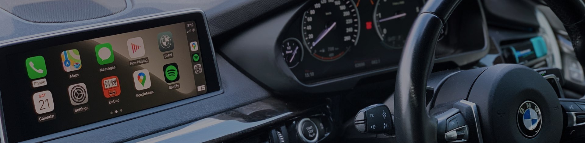 Buy Apple Carplay Head Units in Australia | Seven Smart Auto