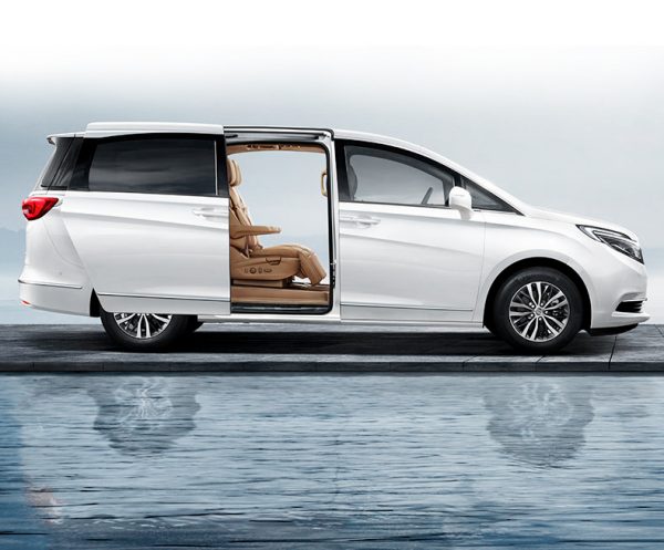 MPVs Power Sliding Door System - Seven Smart Auto