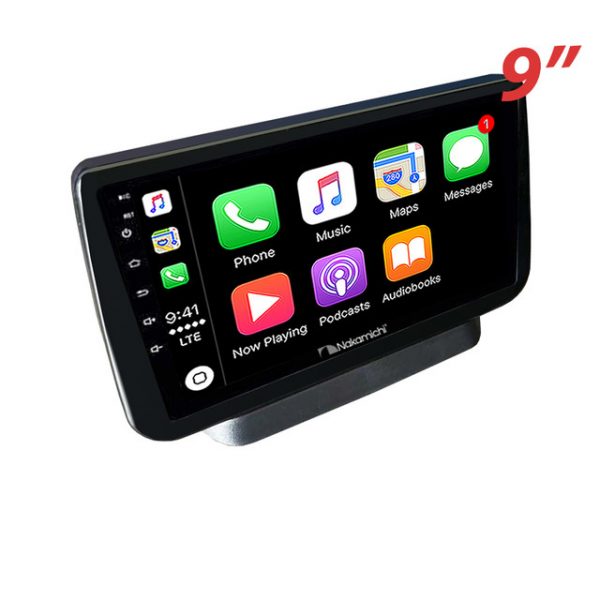 Mazda Carplay Installation & Upgrade Services Sydney