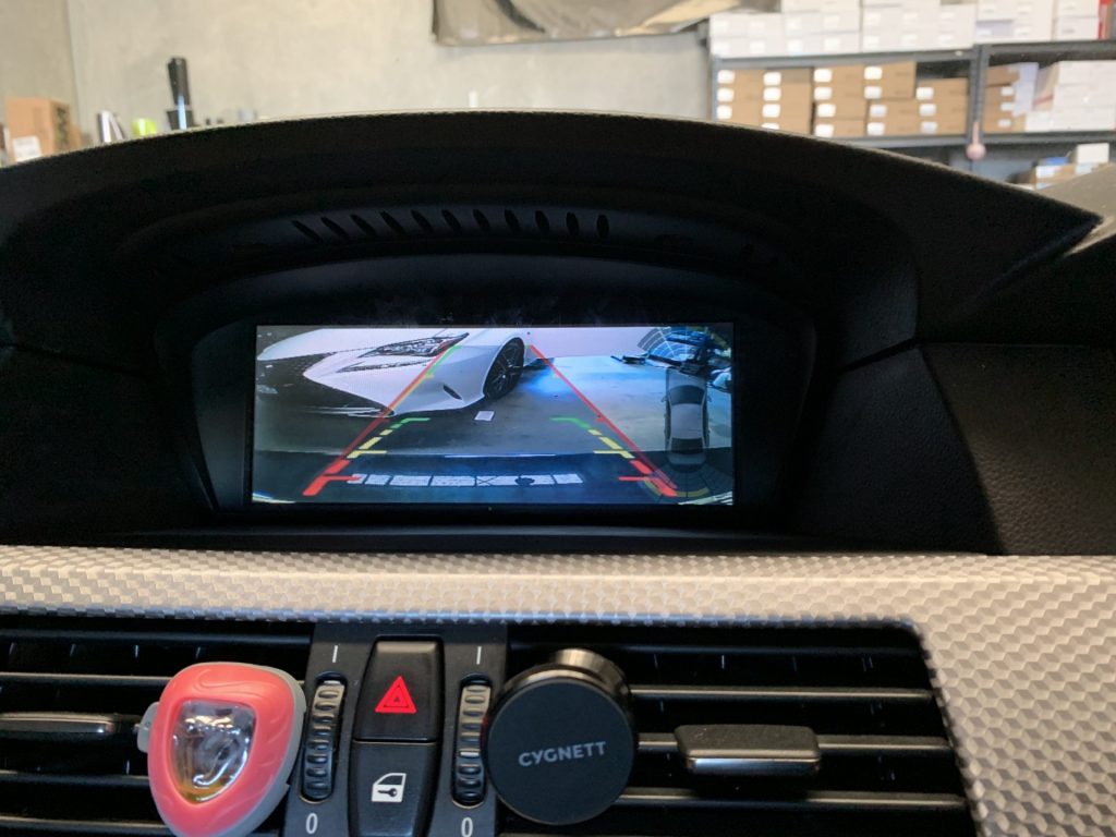 BMW 6 Series (E63/E64) Wireless CarPlay Interface for CCC System | 2003 ...