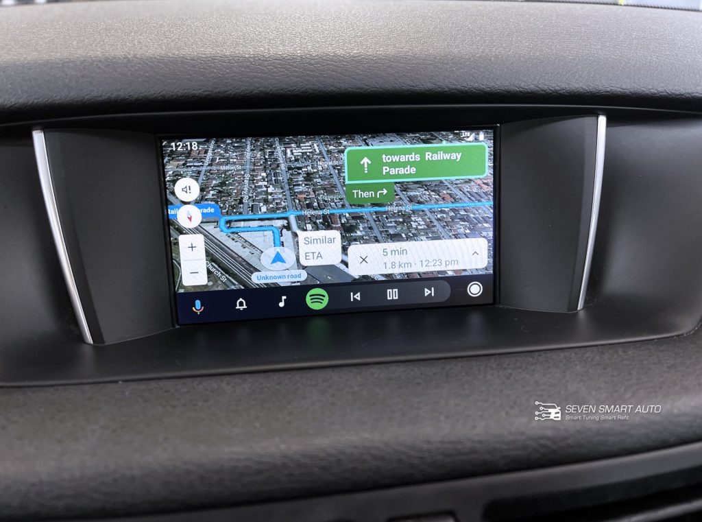 BMW X1 (E84) Wireless CarPlay & Android Auto Interface | 2009–2015 ...