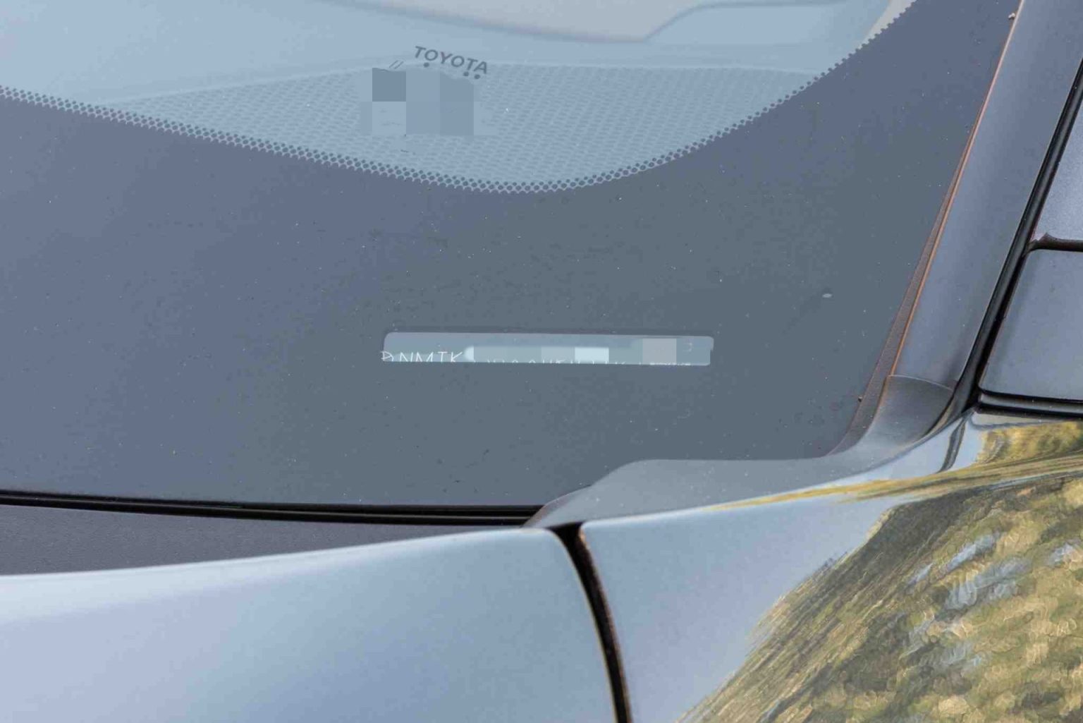 Chassis Number Check Australia: Ensure Vehicle Authenticity