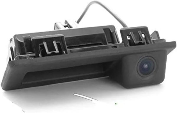 Audi A4 A5 Q5 08-16 Handle Replacement CCD Camera HD Night View Audi B8 ...