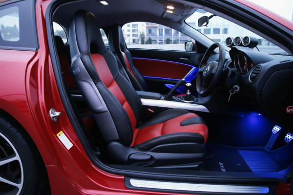 NSW Car Modification Laws: What You Can and Can’t Do