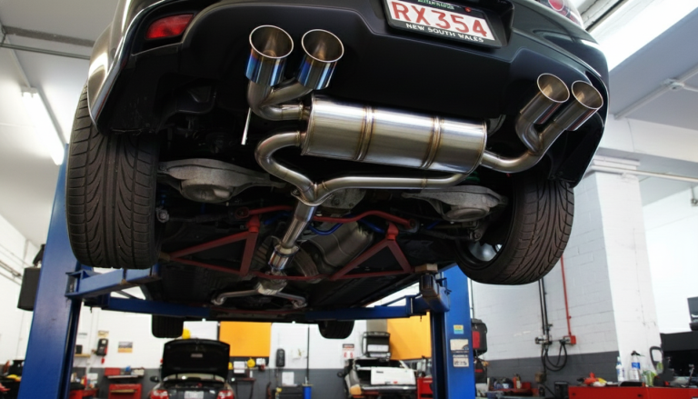 NSW Car Modification Laws: What You Can and Can’t Do